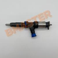 China Densoo Fuel Injector 418-3229 Model For C4.4 Engine With 6 Months Warranty for sale