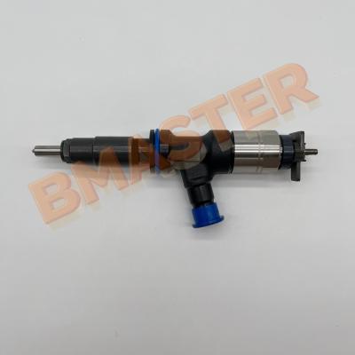China Densoo Fuel Injector 418-3229 Model For C4.4 Engine With 6 Months Warranty for sale