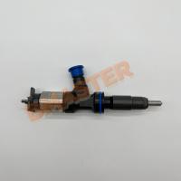 China 433-6862 Model Fuel Injector For C4.2/C4.4 Engine With 6 Months Warranty for sale
