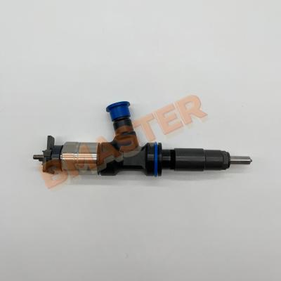 China 433-6862 Model Fuel Injector For C4.2/C4.4 Engine With 6 Months Warranty for sale