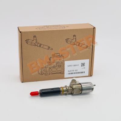 China 32F61-00012  Fuel Injector For C4.2 Engine With 6 Month Warranty - Diesel Injector Replacement for sale