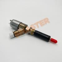 China 32F61-00013 Fuel Injector Compatible With C4.2 Engine And 320D Diesel With 6 Month Warranty for sale