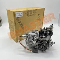 China Fuel Injection Pump 719940-51340 For 3TNV82A-SYBT Diesel Engine With 6 Months Warranty for sale