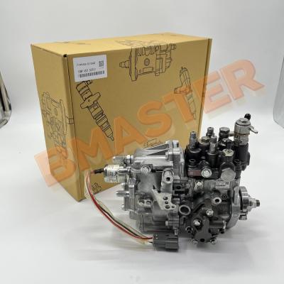 China Fuel Injection Pump 719940-51340 For 3TNV82A-SYBT Diesel Engine With 6 Months Warranty for sale