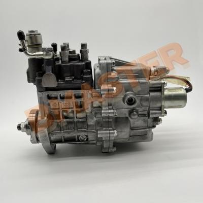 China Fuel Injection Pump Model 719940-51360 High Pressure Oil Pump Compatible With 3TN82E 3TN75E Diesel Pump With 6 Months Warranty for sale