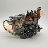 China Fuel Injection Pump 729235-51320 For 3TNV88 Models With Precise Fuel Injection for sale