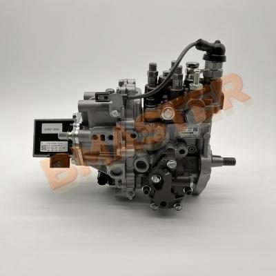 China Fuel Injection Pump 729237-51360 For ZAXIS38U Diesel Engines With 6 Months Warranty for sale