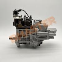 China Fuel Injection Pump 729237-51370 Compatible With 4TNV88 4TNV88-ZPHB Engine - 6 Months Warranty for sale
