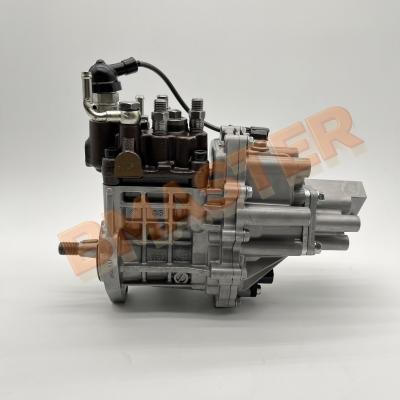China Fuel Injection Pump 729237-51370 Compatible With 4TNV88 4TNV88-ZPHB Engine - 6 Months Warranty for sale