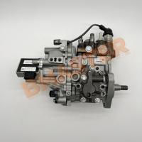 China Fuel Injection Pump 729237-51370 Compatible With 4TNV88 4TNV88-ZPHB Engine - 6 Months Warranty for sale