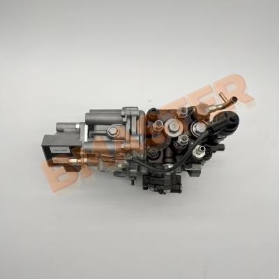 China Fuel Injection Pump 729249-51350 For 3TNV88 4TNV98T 4TNE86 Engines With 6 Months Warranty for sale