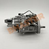 China Fuel Injection Pump 729249-51350 For 3TNV88 4TNV98T 4TNE86 Engines With 6 Months Warranty for sale