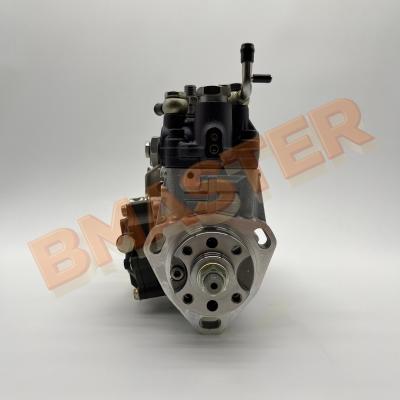 China Fuel Injection Pump 729564-51310 For 4TNV84 4TNV88 Engines With 6 Months Warranty for sale