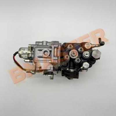 China Fuel Injection Pump Model 729631-51330 High Pressure Oil Pump Compatible With 4TNV88 Engine And 6 Months Warranty for sale