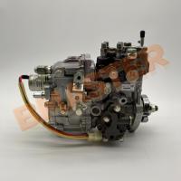 China Fuel Injection Pump Model 729631-51330 High Pressure Oil Pump Compatible With 4TNV88 Engine And 6 Months Warranty for sale