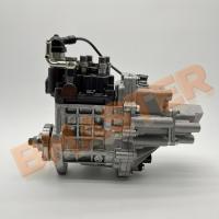 China Fuel Injection Pump 729538-51340 Electronic Control High Pressure Diesel Pump For 4TNV84T-ZMTR Engine With 6 Months Warranty for sale