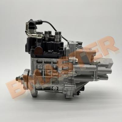 China Fuel Injection Pump 729538-51340 Electronic Control High Pressure Diesel Pump For 4TNV84T-ZMTR Engine With 6 Months Warranty for sale