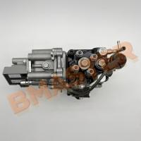 China Fuel Injection Pump 729538-51340 Electronic Control High Pressure Diesel Pump For 4TNV84T-ZMTR Engine With 6 Months Warranty for sale