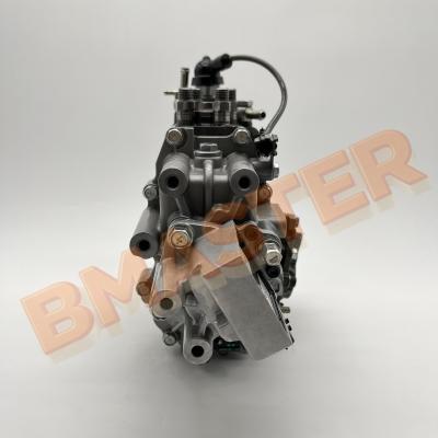 China Fuel Injection Pump 729630-51550 For 4TNV88-ZPHB Engine With 6 Months Warranty - High-pressure Oil Pump Replacement for sale