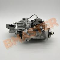 China Fuel Injection Pump 729630-51550 For 4TNV88-ZPHB Engine With 6 Months Warranty - High-pressure Oil Pump Replacement for sale