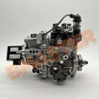 China Fuel Injection Pump 729630-51550 For 4TNV88-ZPHB Engine With 6 Months Warranty - High-pressure Oil Pump Replacement for sale