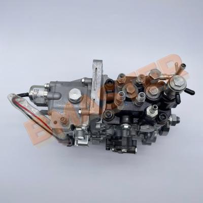 China Fuel Injection Pump High Pressure Oil Pump Model 723945-51320 For WB93 And S4D106 Engines With 6 Months Warranty for sale