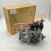 China Fuel Injection Pump High Pressure Oil Pump Model 723945-51320 For WB93 And S4D106 Engines With 6 Months Warranty for sale