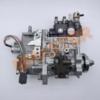 China Fuel Injection Pump 723947-51300 High Pressure Oil Pump For 4TNV106 Diesel Engine With 6 Months Warranty for sale