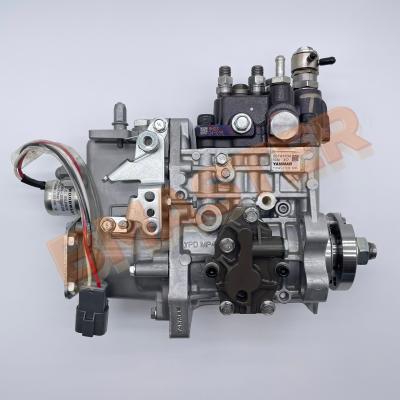 China Fuel Injection Pump 723947-51300 High Pressure Oil Pump For 4TNV106 Diesel Engine With 6 Months Warranty for sale
