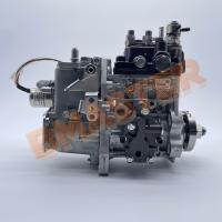 China Fuel Injection Pump Model 729642-51330 High Pressure Oil Pump For 4TNV88 And 4D88E Diesel Engines With 6 Months Warranty for sale