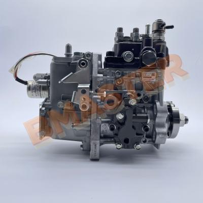 China Fuel Injection Pump Model 729642-51330 High Pressure Oil Pump For 4TNV88 And 4D88E Diesel Engines With 6 Months Warranty for sale
