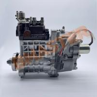 China Fuel Injection Pump 729906-51420 High Pressure Oil Pump For 4TNV94L Diesel Engine With 6 Months Warranty for sale