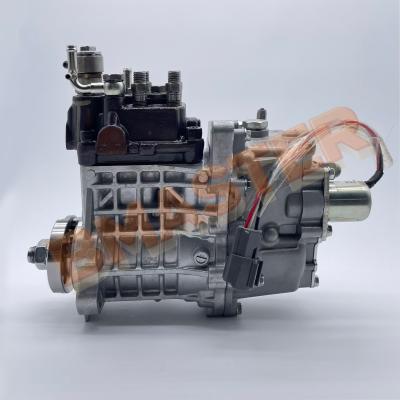China Fuel Injection Pump 729906-51420 High Pressure Oil Pump For 4TNV94L Diesel Engine With 6 Months Warranty for sale