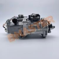 China Fuel Injection Pump 729906-51420 High Pressure Oil Pump For 4TNV94L Diesel Engine With 6 Months Warranty for sale