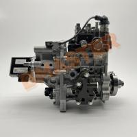 China Fuel Injection Pump 729928-53100 High Pressure Oil Pump For 4TNV98T-ZNKTC Engine With 6 Months Warranty for sale