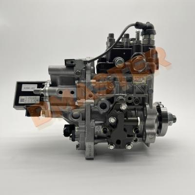 China Fuel Injection Pump 729928-53100 High Pressure Oil Pump For 4TNV98T-ZNKTC Engine With 6 Months Warranty for sale