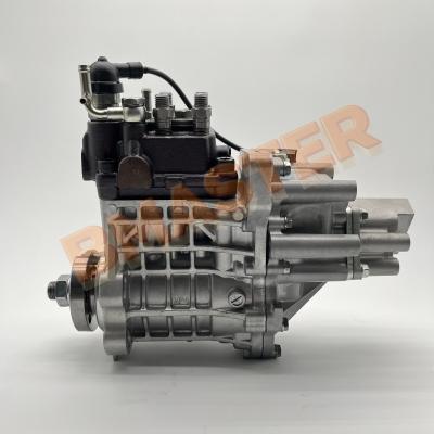 China Fuel Injection Pump 729938-51320 For 4TNV98 4TNV98T Diesel Engines With 6 Months Warranty for sale