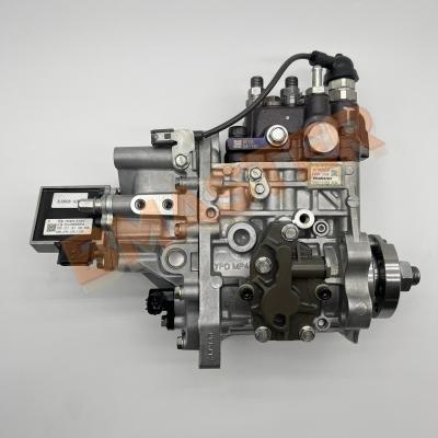 China Fuel Injection Pump Model 729932-51440 High Pressure Pump For 4TNV94L-ZWHB Diesel Engine With 6 Months Warranty for sale