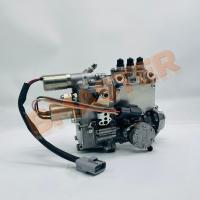 China Fuel Injection Pump Model 719C10-51350 High Pressure Oil Pump Compatible With 3TNV74F Engine And 6 Months Warranty for sale