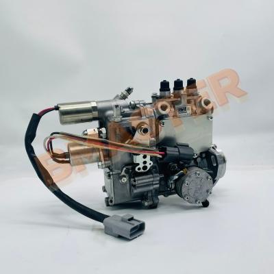 China Fuel Injection Pump Model 719C10-51350 High Pressure Oil Pump Compatible With 3TNV74F Engine And 6 Months Warranty for sale