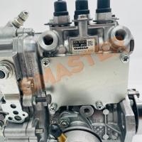 China Fuel Injection Pump Model 719C10-51350 High Pressure Oil Pump Compatible With 3TNV74F Engine And 6 Months Warranty for sale