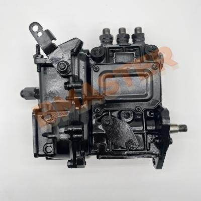 China Fuel Injection Pump Model 719027-51330 High Pressure Oil Pump For 3TNM72-AFS Diesel Engine With 6 Months Warranty for sale