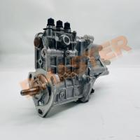 China Fuel Injection Pump 719217-51300 For 3TNM72-AFS Engine With 6 Months Warranty High-pressure Oil Pump for sale