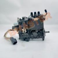 China Fuel Injection Pump 719741-51330 For 3TNV76-NHB Engine With 6 Months Warranty High-pressure Oil Pump for sale