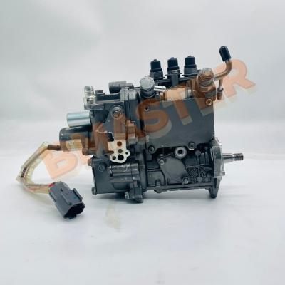 China Fuel Injection Pump 719741-51330 For 3TNV76-NHB Engine With 6 Months Warranty High-pressure Oil Pump for sale