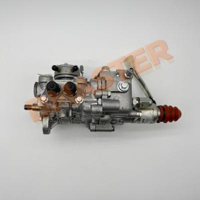 China Fuel Injection Pump High Pressure Oil Pump Model 728790-51350 Compatible With 3TNV76-NHB Engine Diesel Engine Parts With 6 Months Warranty for sale