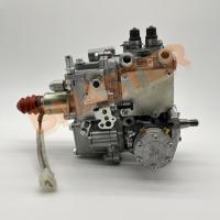 China Fuel Injection Pump High Pressure Oil Pump Model 728790-51350 Compatible With 3TNV76-NHB Engine Diesel Engine Parts With 6 Months Warranty for sale