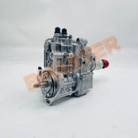 China Fuel Injection Pump High Pressure Oil Pump 728970-51350 For 3TNV76-NHB Diesel Engine With 6 Months Warranty for sale