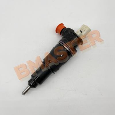 China 22282199 Model  Common Rail Injector For HDE11 EXT SCR Engine With 6 Months Warranty for sale