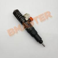 China 3801801  Fuel Injector Steel Material For HDE13 Engine With 6 Months Warranty for sale